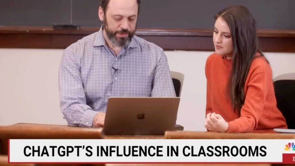 How ChatGPT is influencing the classroom | California University of ...